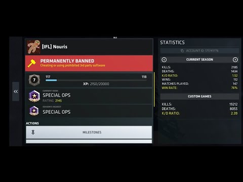 ELITE OPS ON 60FPS ANDROID PHONE? ☠️ || Critical ops Montage - YouTube