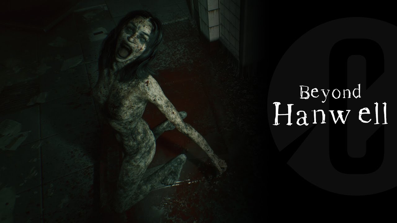 Beyond Hanwell Teaser: The Royal Hallamshire - YouTube