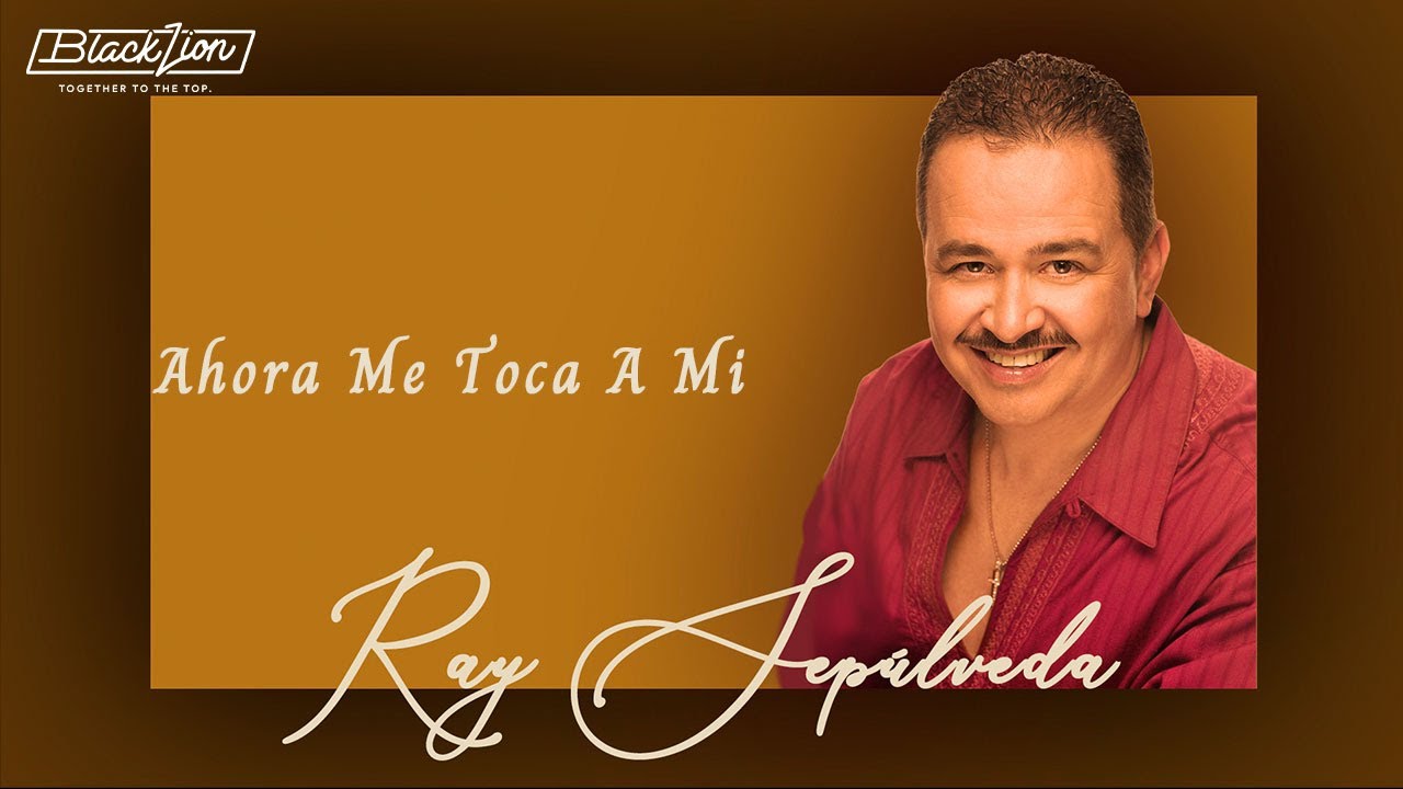 Ahora Me Toca a Mi