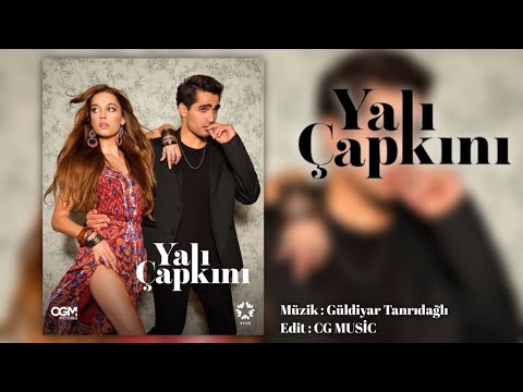 Yalı Çapkını Umutsuz Aşk & Beni Bırakma (Mixed Version) (34. Bölüm)
