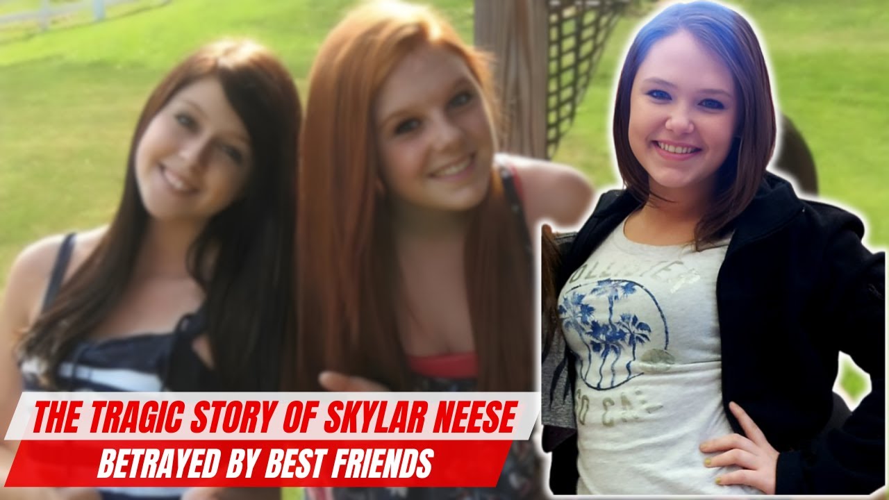 5 Shocking Facts About Skylar Neese and Her Betrayed Friendship - YouTube