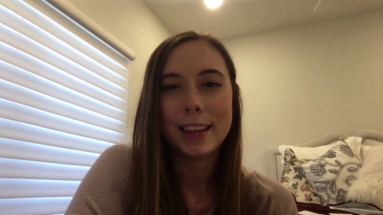 N4351 Video Interview - Hannah Knight - YouTube