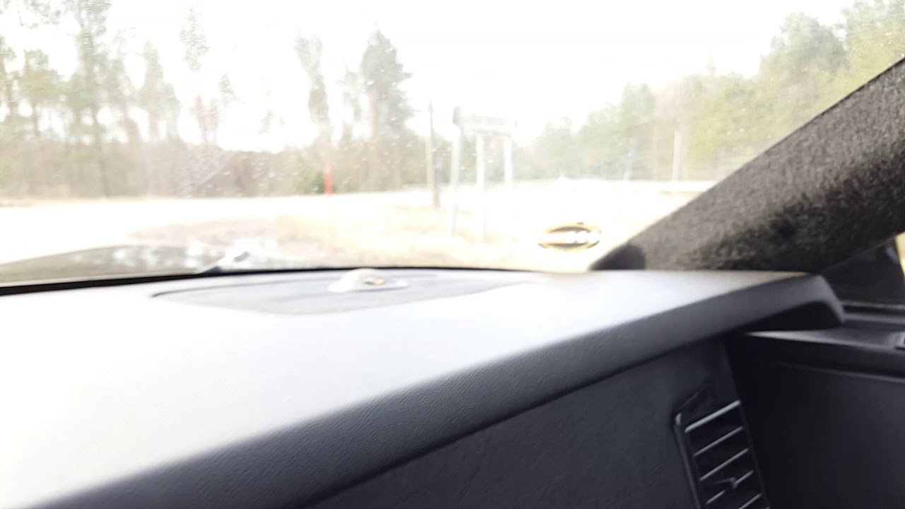 Corvette C4 Procharger P600B and Aquamist Methanol/Water injection ...