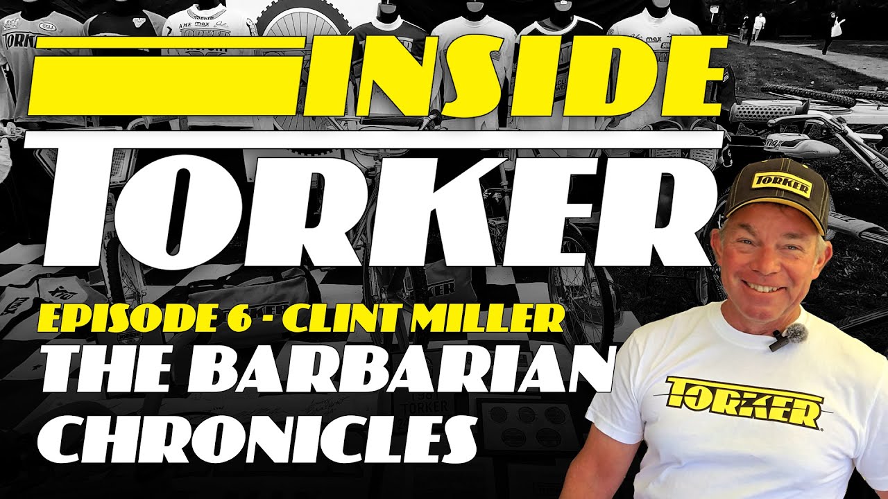 Inside Torker Episode 6: The Barbarian Chronicles - YouTube