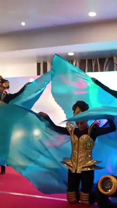 Peacock Dance Youtube