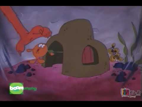 Toro e Pancho temporada completa dublado - YouTube