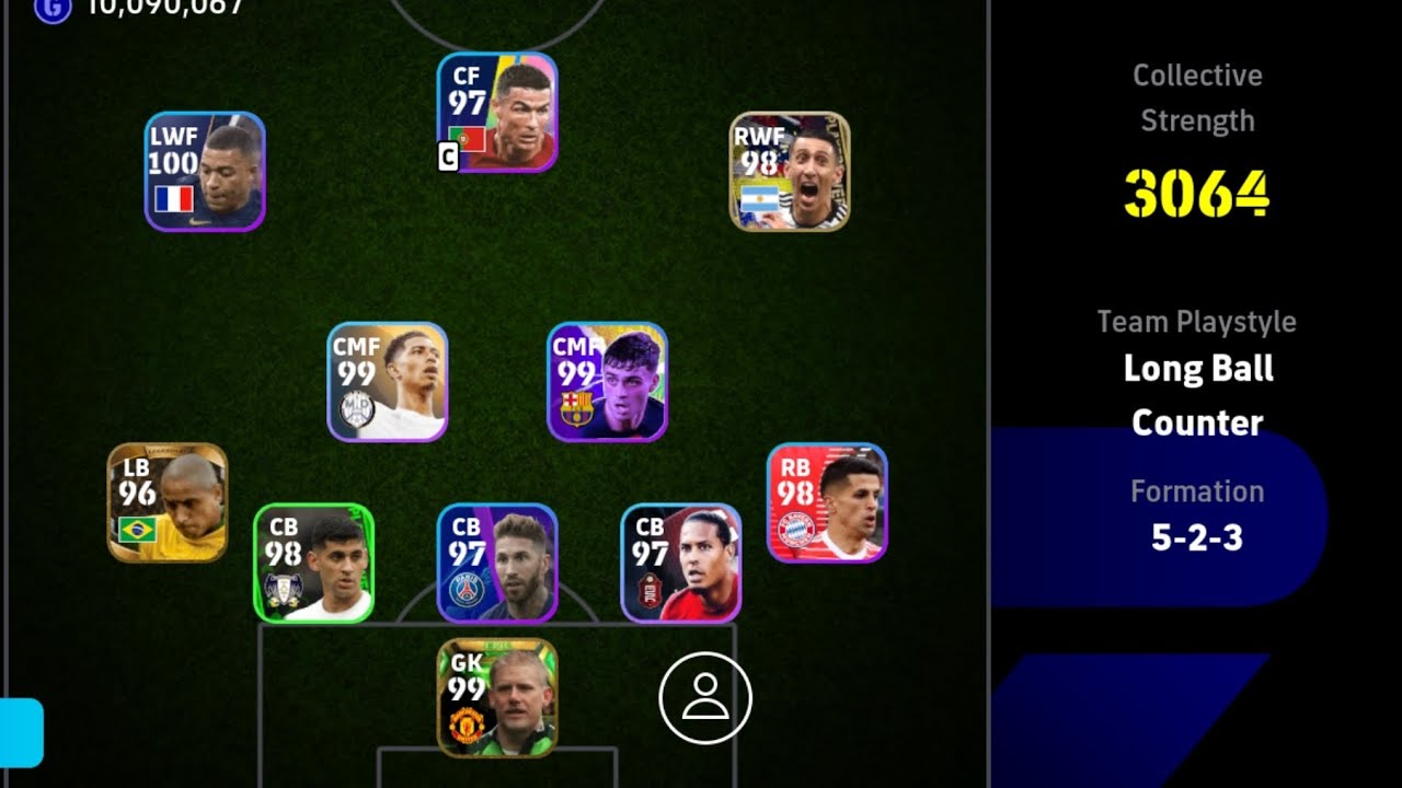 how-to-get-5-2-3-formation-efootball-2024-best-hidden-formation