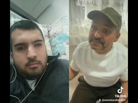 ana oğul tartışma