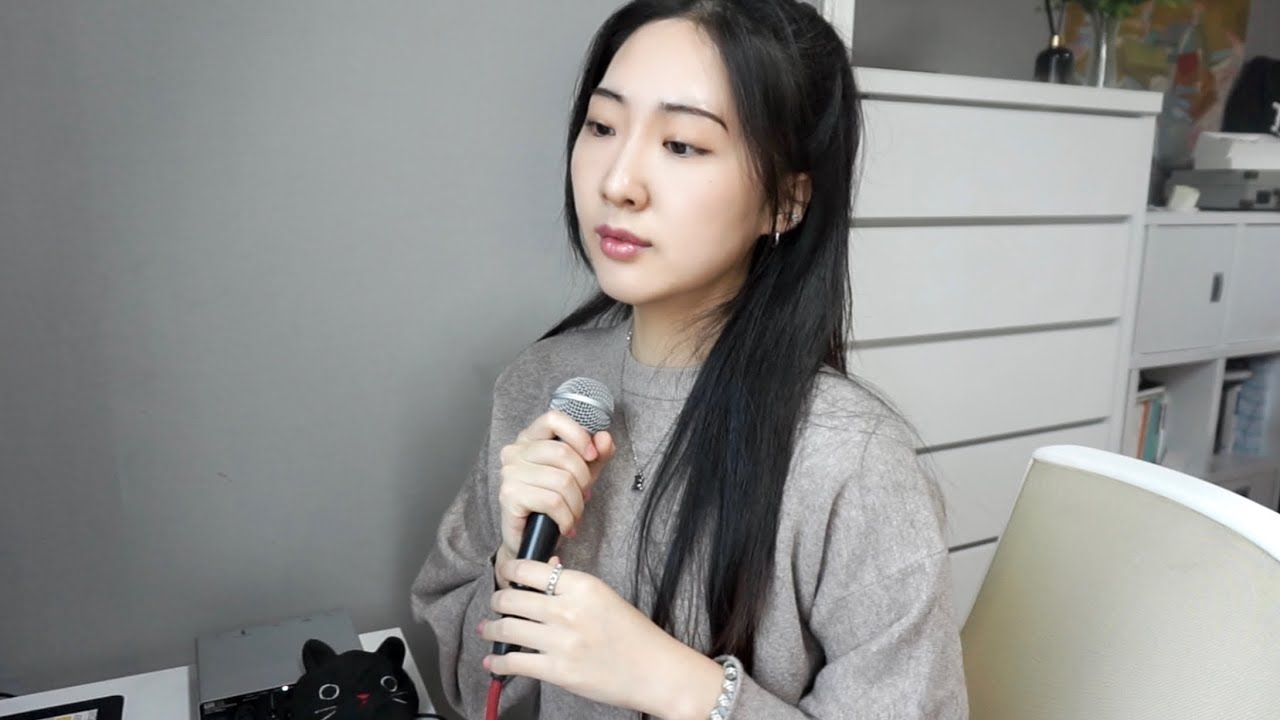 this is what autumn feels like (by JVKE) - YouTube