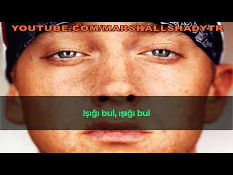 Eminem - Beautiful Pain ft. Sia (Türkçe Altyazı)
