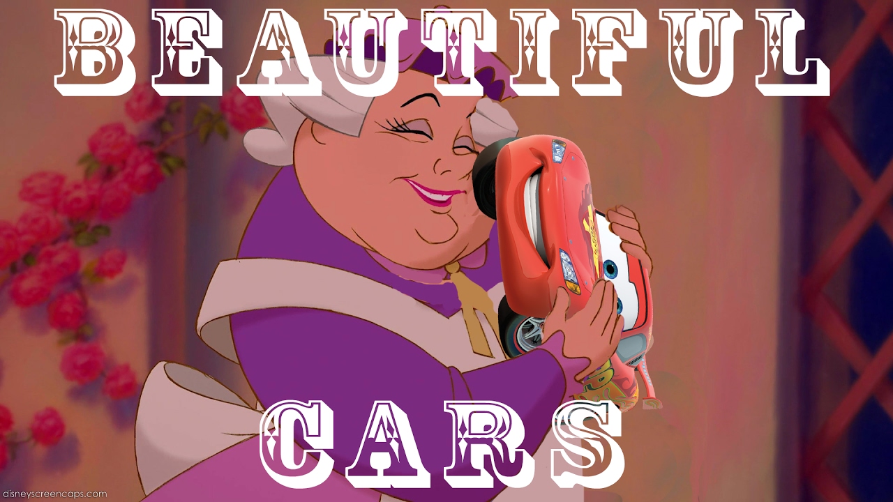 Disney Live-Action Remakes = Cash Grab? - YouTube
