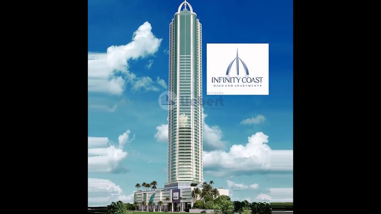 Infinity Coast - FG Empreendimentos - Balneário Camboriú - YouTube