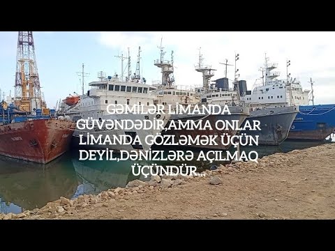 ÇOX mənalı  statuslar .#mənalıstatuslar #gəmi #vlog 