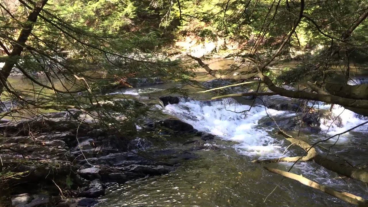 Wells River - Vermont - YouTube