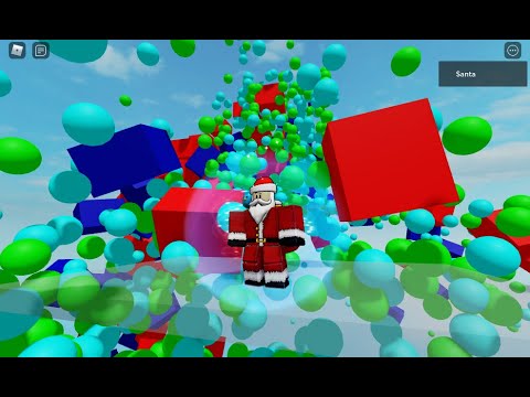 making a relaxing game roblox - YouTube