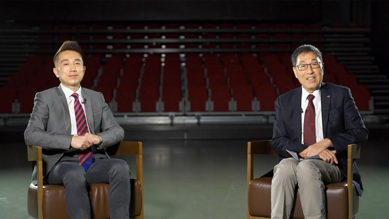 Episode 2: Pui Ching Middle School - Trailer 第二集：香港培正中學—預告 - YouTube