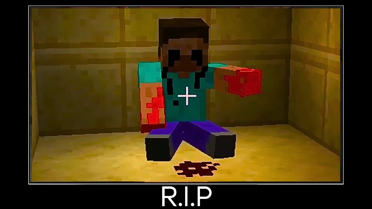 Minecraft Scary Moments #51 - YouTube