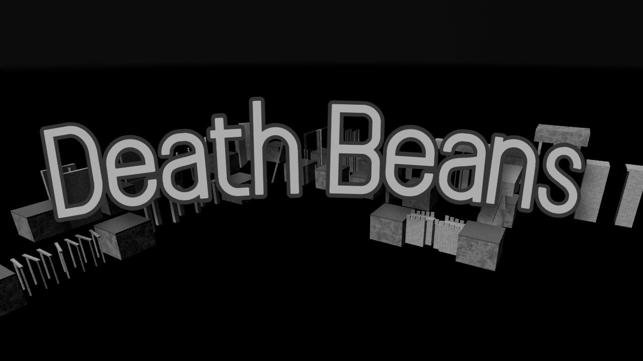 DEATH Beans - Completion [TIER 3] - YouTube
