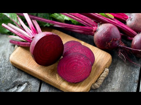 6 Foods That Naturally Cleanse Your Blood - YouTube