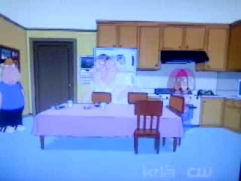 Family Guy - In the kitchen meg?! - YouTube