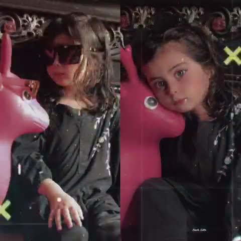 Irha in fun mood - YouTube