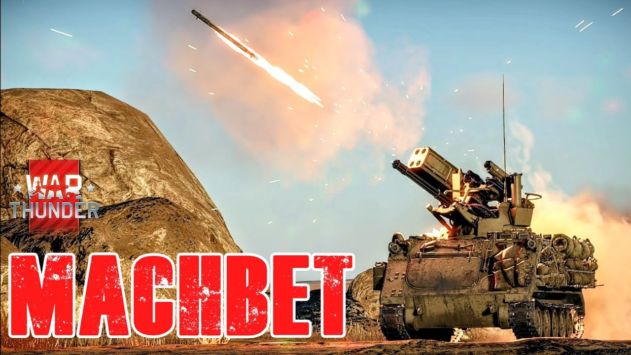 【第51回 Machbet】琴葉姉妹ときりたんのWar Thunder戦記【RB】 - YouTube