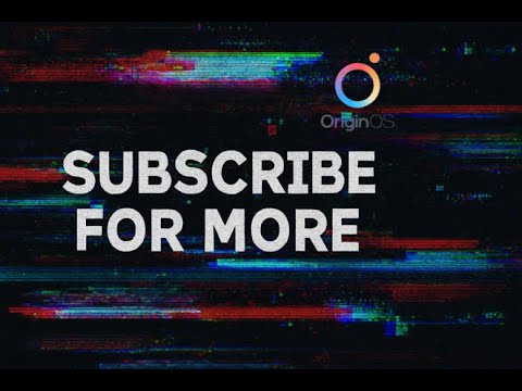 EVERYTHING about ORIGIN OS 6 Snap-Up, Widget Stacks, and Speed ...