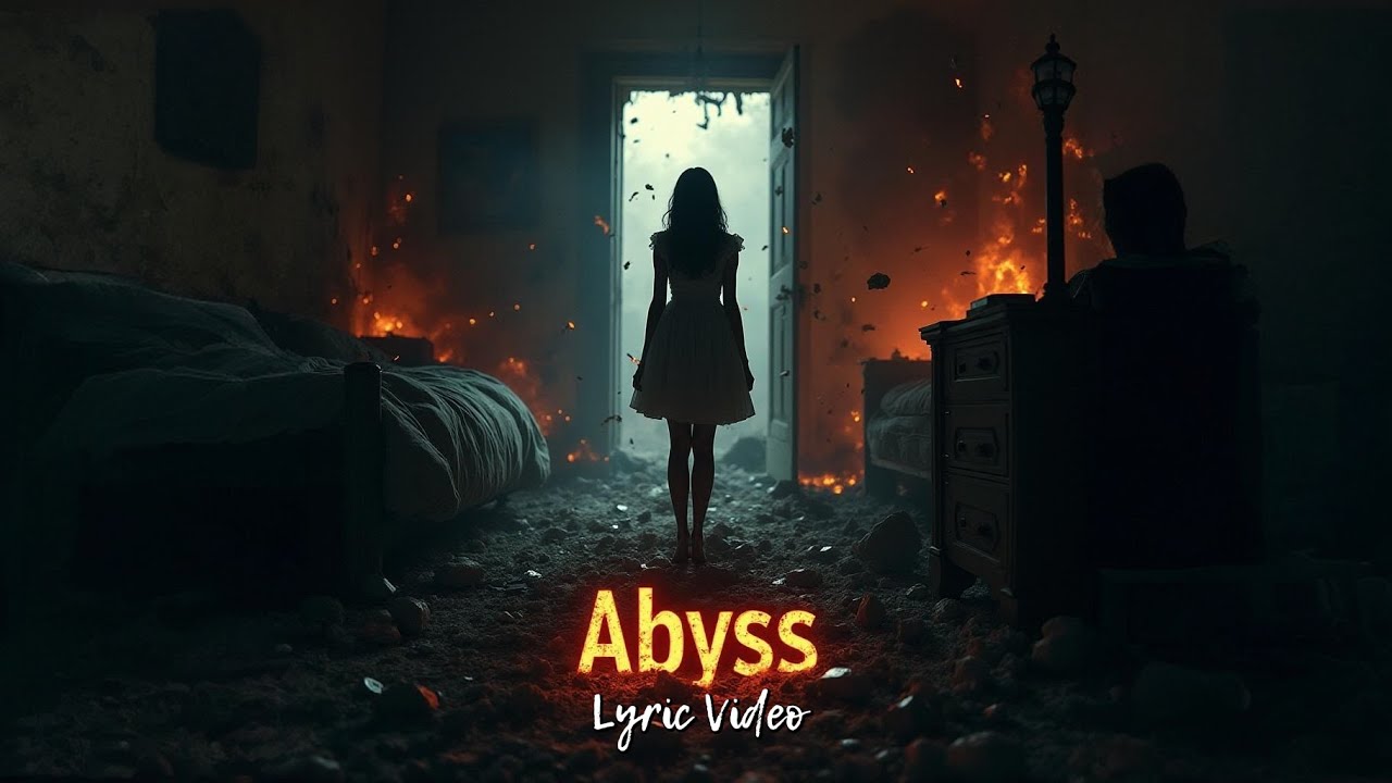 Abyss | Lyric Video - YouTube
