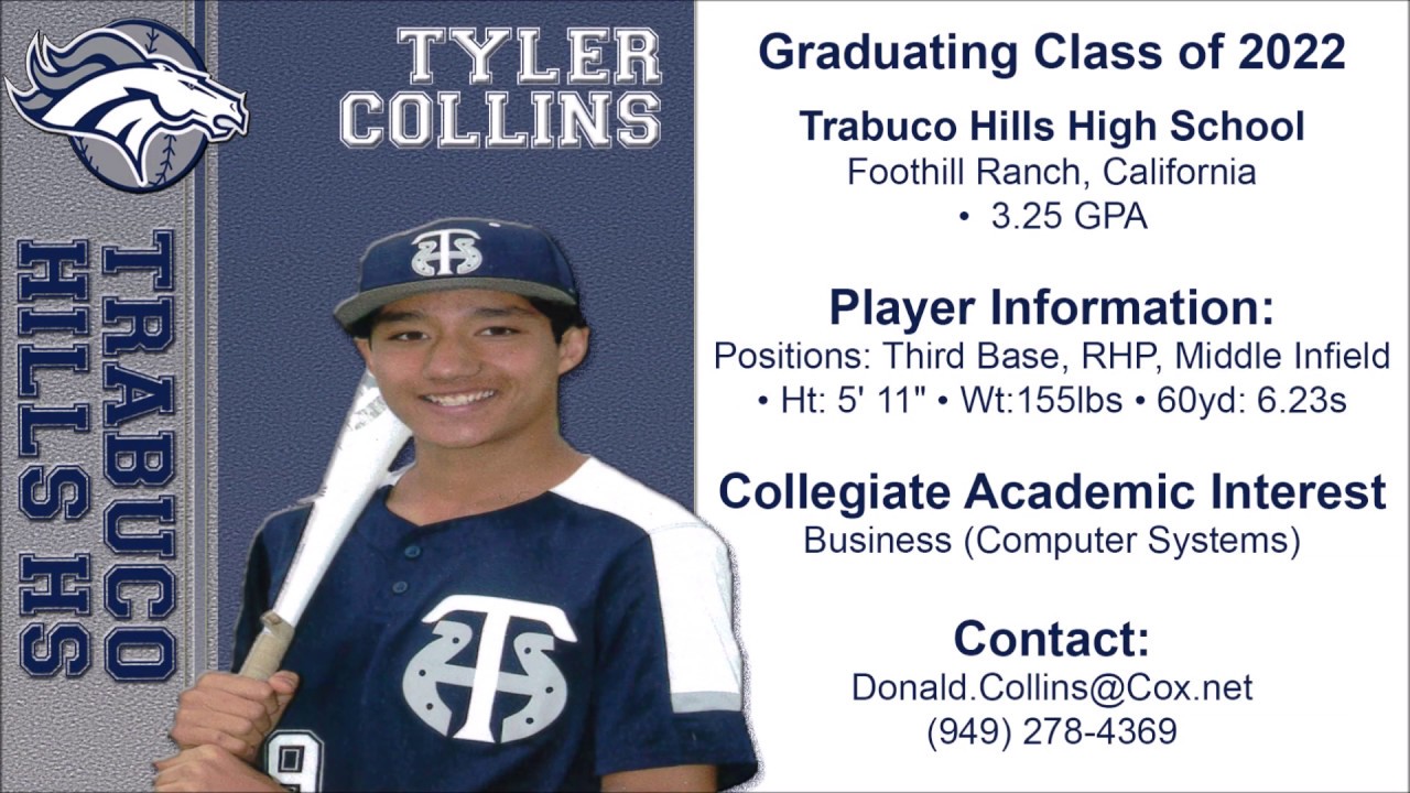 Tyler Collins #59 Pitching vs ETHS (12/21/2019) - YouTube