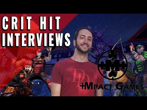 Taking a stab at Honor & Blade! [Feat. Matt Canei of +Mpact Games ...