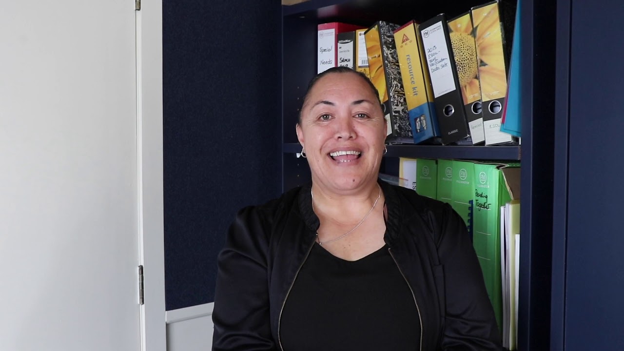 Weymouth Joyce Joseph - YouTube