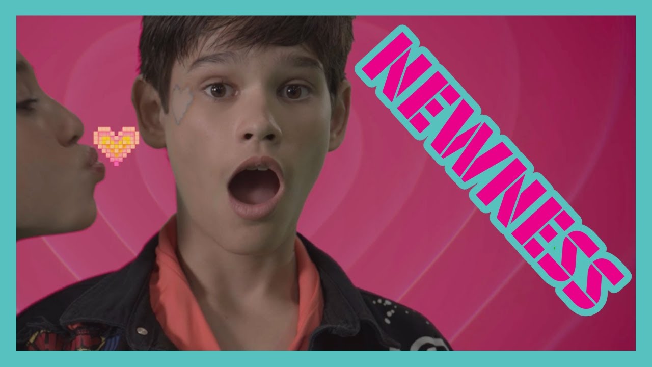 Oskar Viniar - Newness (Official Video) - YouTube