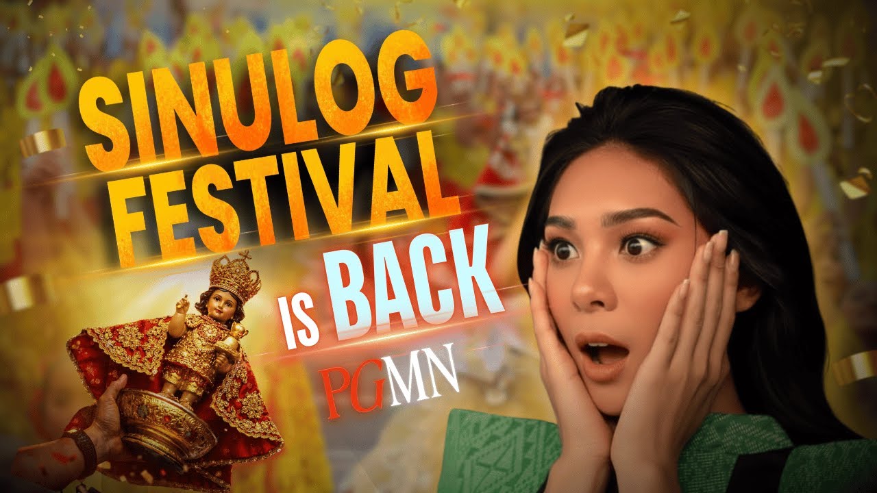 Cebuana Beauty Queen Ange Gomez Breaks Open What Is at the Heart of ...
