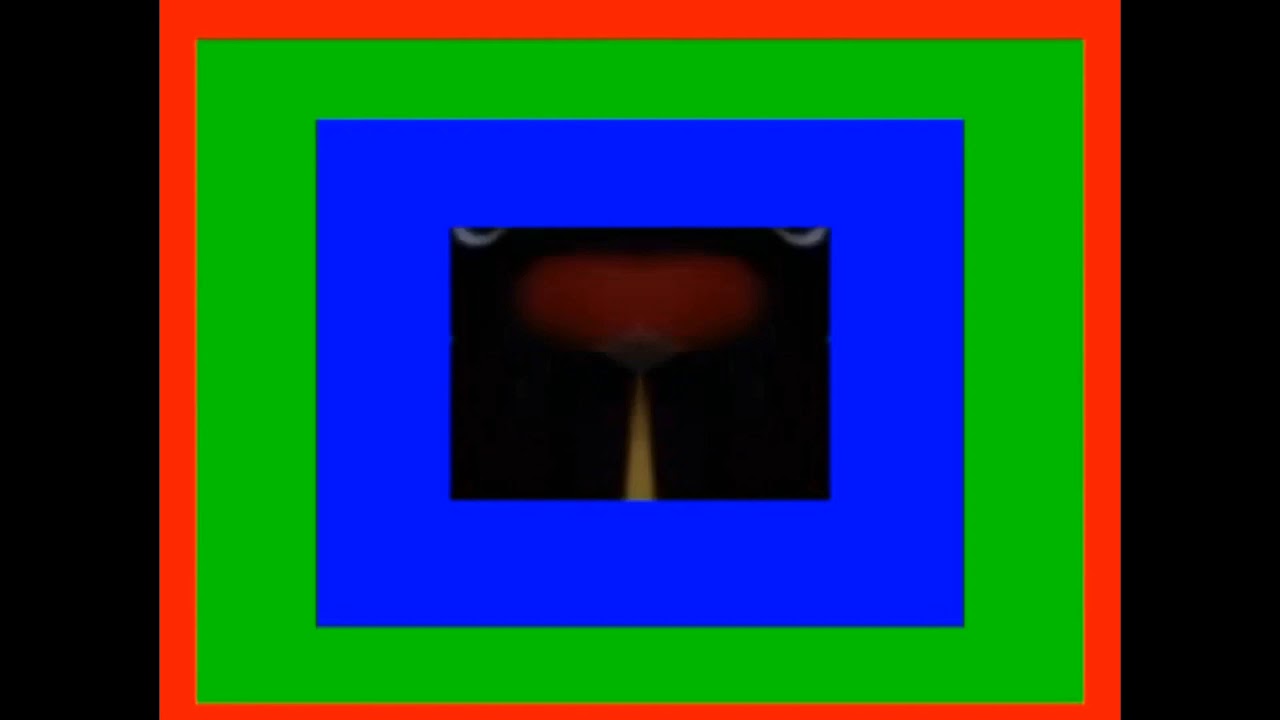 Pingu Outro With Effect 6 Mirror and Slow - YouTube