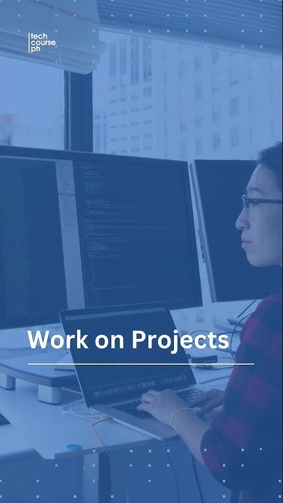 Tips About Studying and Practicing Computer Science Part 4 (Work On Projects) #computerscience ...