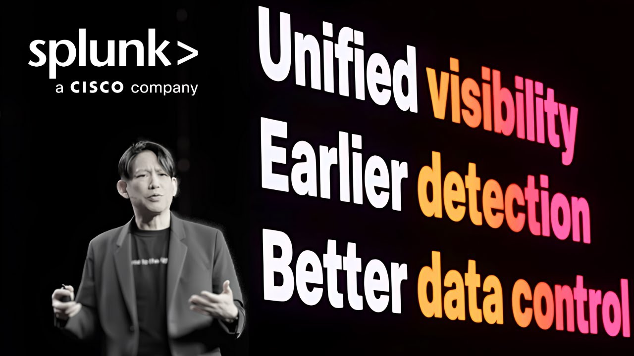 Splunk .conf24 Key Announcements Summarised: AI Features, ES 8.0, Asset ...