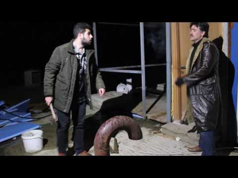 NEDEN? (Türk Yapımı Amatör Korku - Kısa Film) 2017