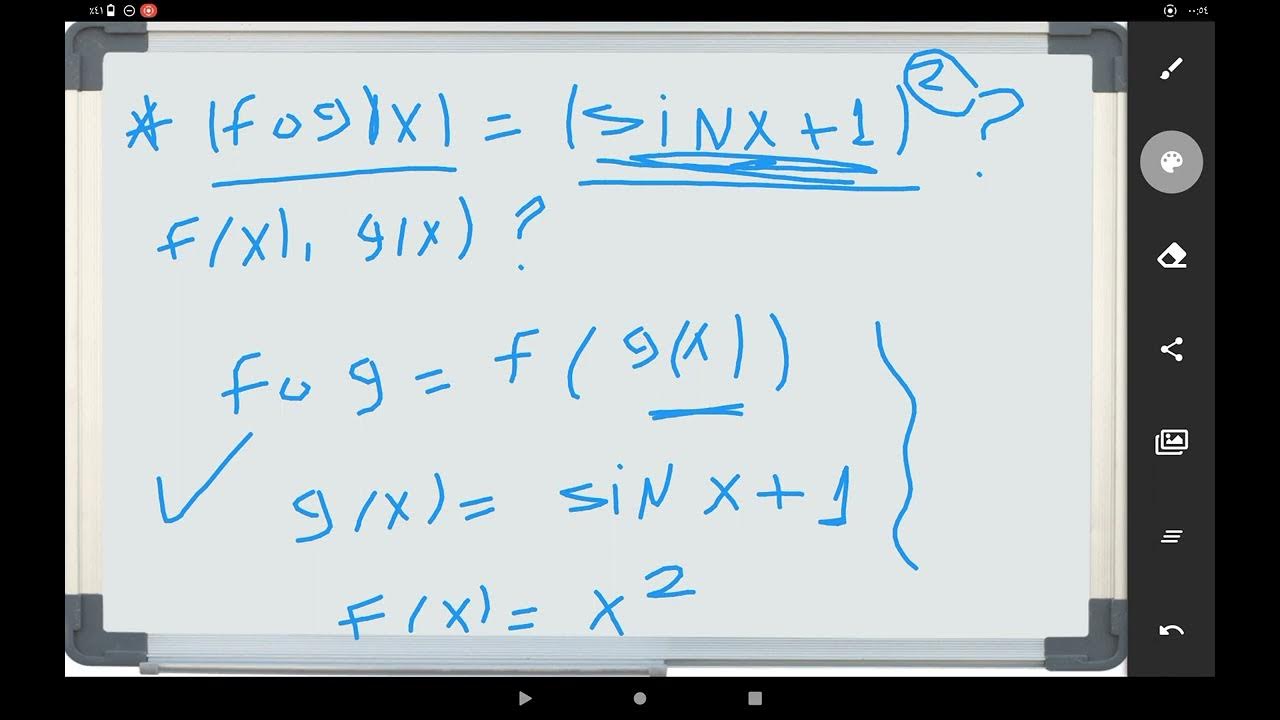Composition function (Part 2) - YouTube