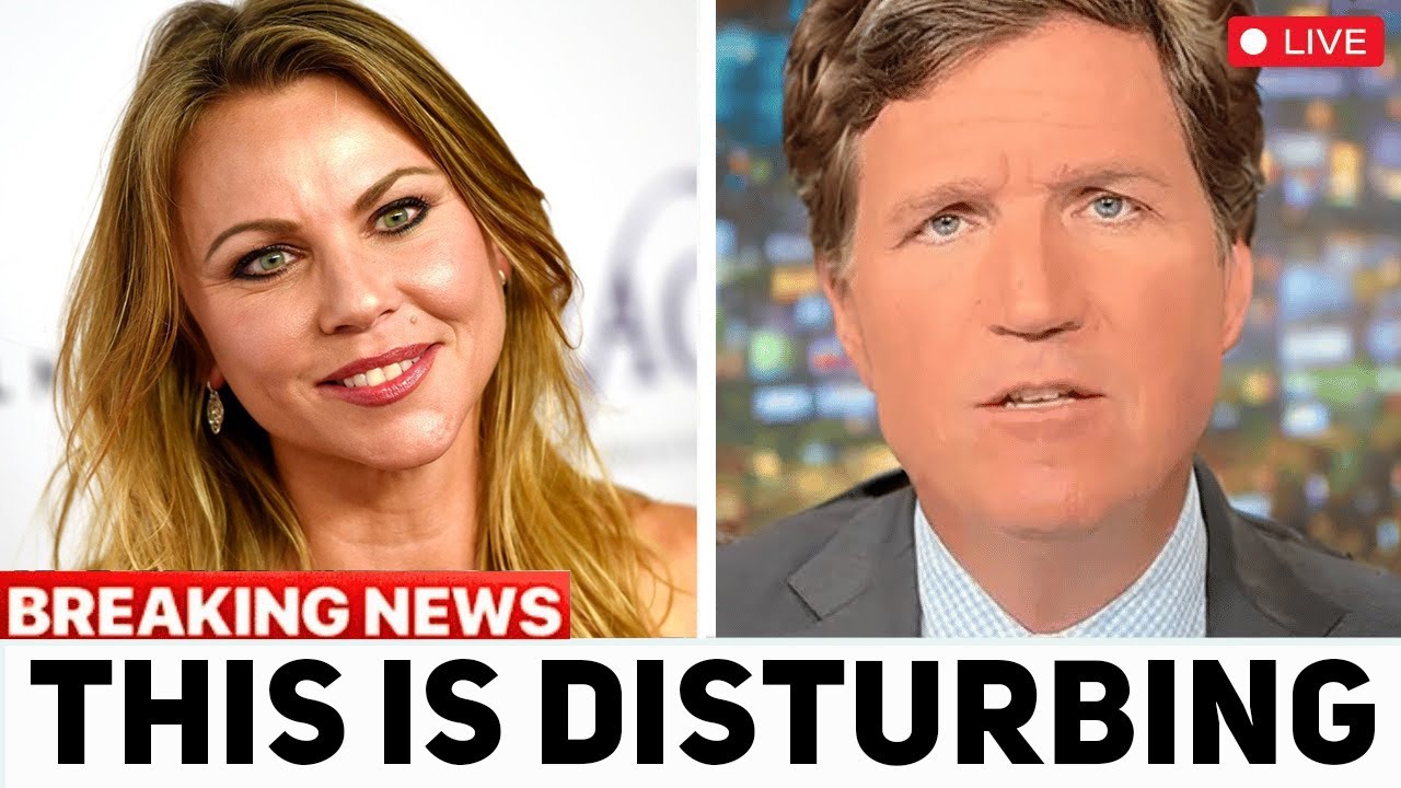 What Happened to Lara Logan is Extremely Heartbreaking - YouTube