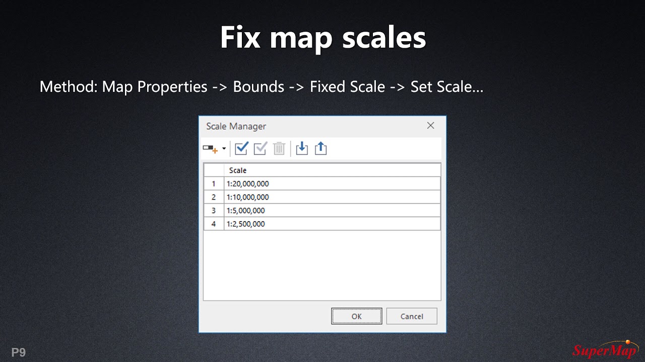 Making Professional Quality Maps - YouTube