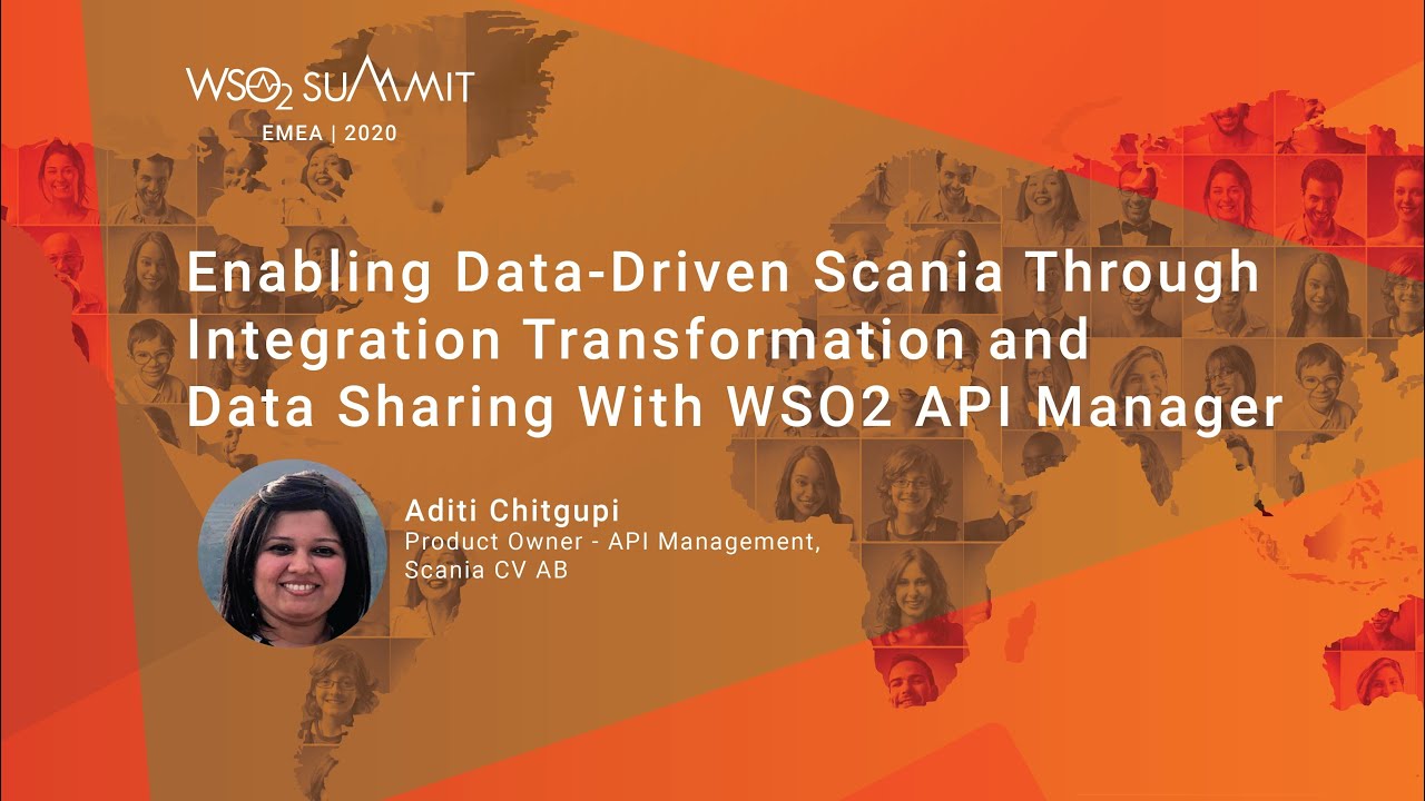 Enabling Data-Driven Scania Through Integration Transformation and Data ...