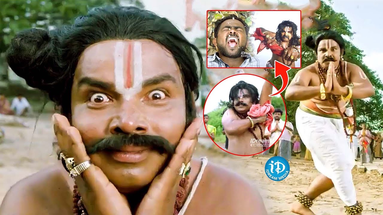 Sampoornesh Babu Comedy Scene | Sampoornesh Babu Latest Movie Scenes ...