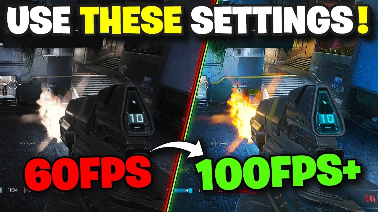 This trick will 100% Improve your FPS in Halo Infinite... - YouTube