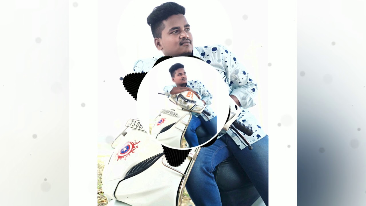 Gali Chiru Gali Dj Song Remix By Dj Anil Goud TK. - YouTube