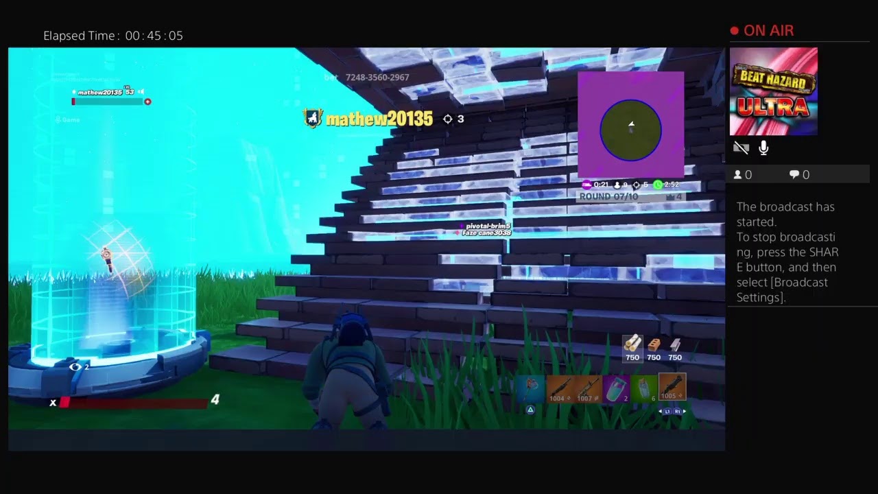 Some gameplay - YouTube