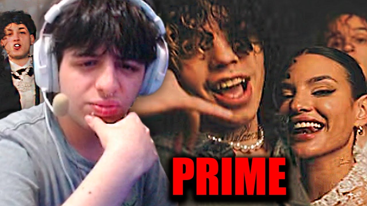 REACCION A PILF - HIT (EMOCIONANTE) - YouTube