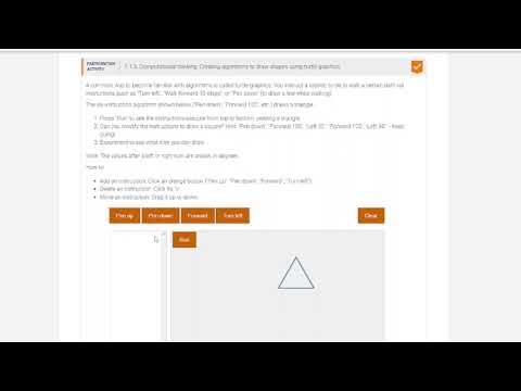 Zybooks Computer Science with a Beginner (1.1 - 1.3) - YouTube