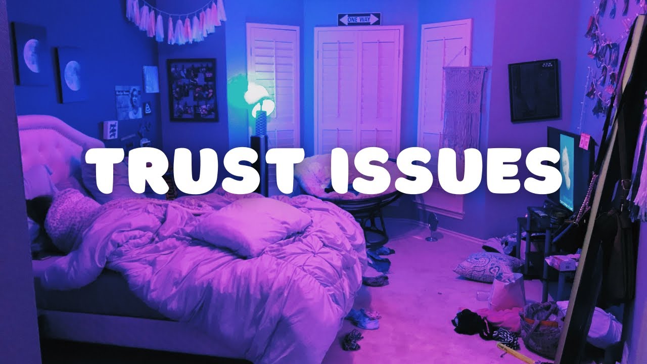 {FREE} "Trust Issues" | R&B Drill Beat | RnB Drill Instrumental ...
