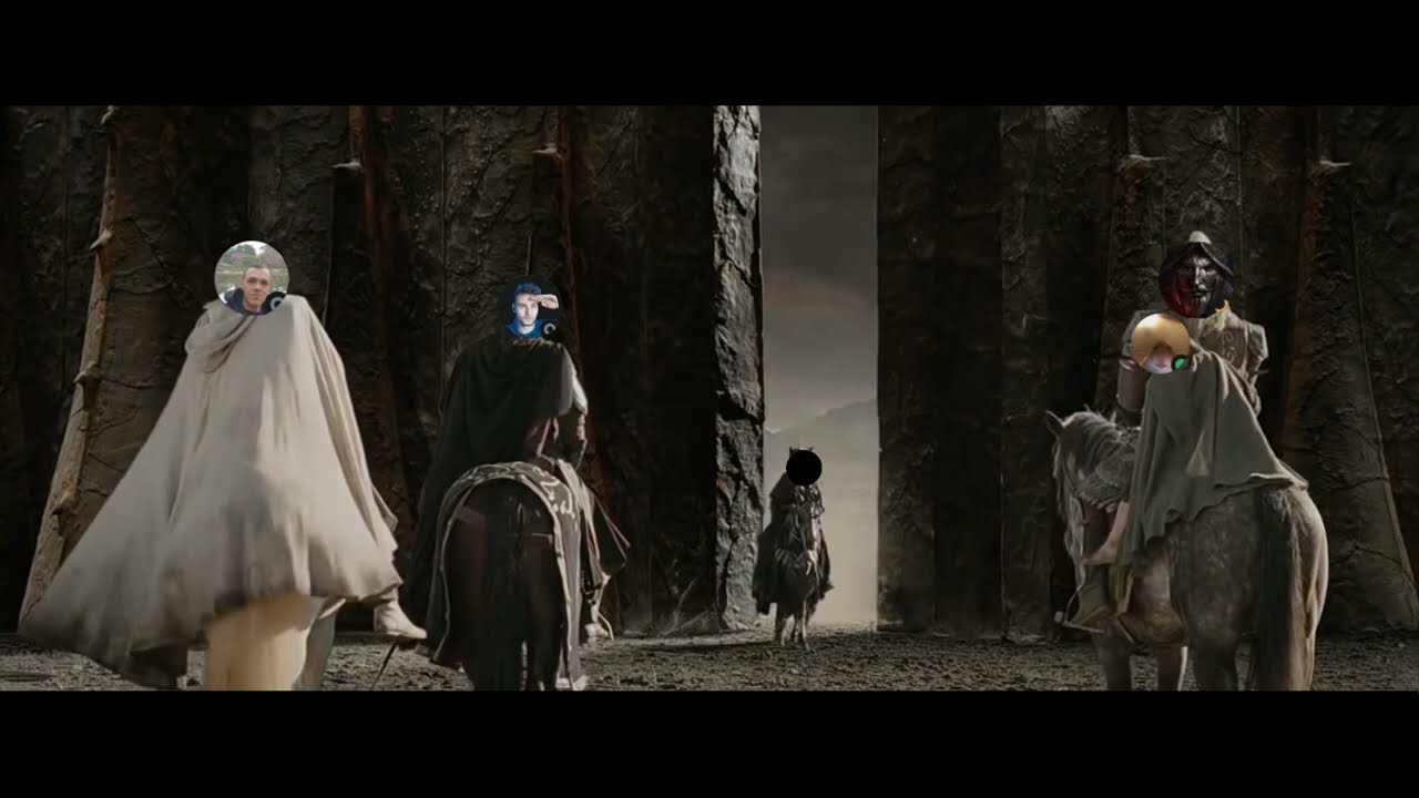 When House Equinox entering new lands for TW - Crossing Borders ...