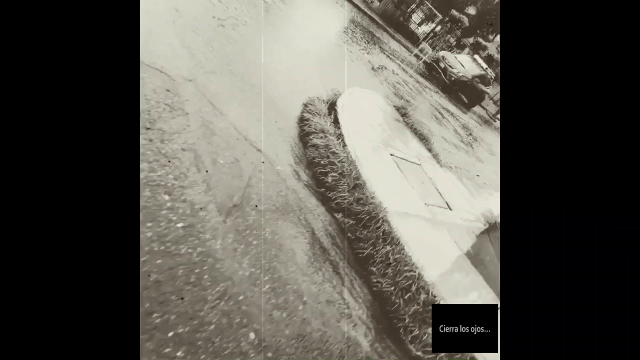 camino a casa (con el corazón marchito) 💔 - YouTube